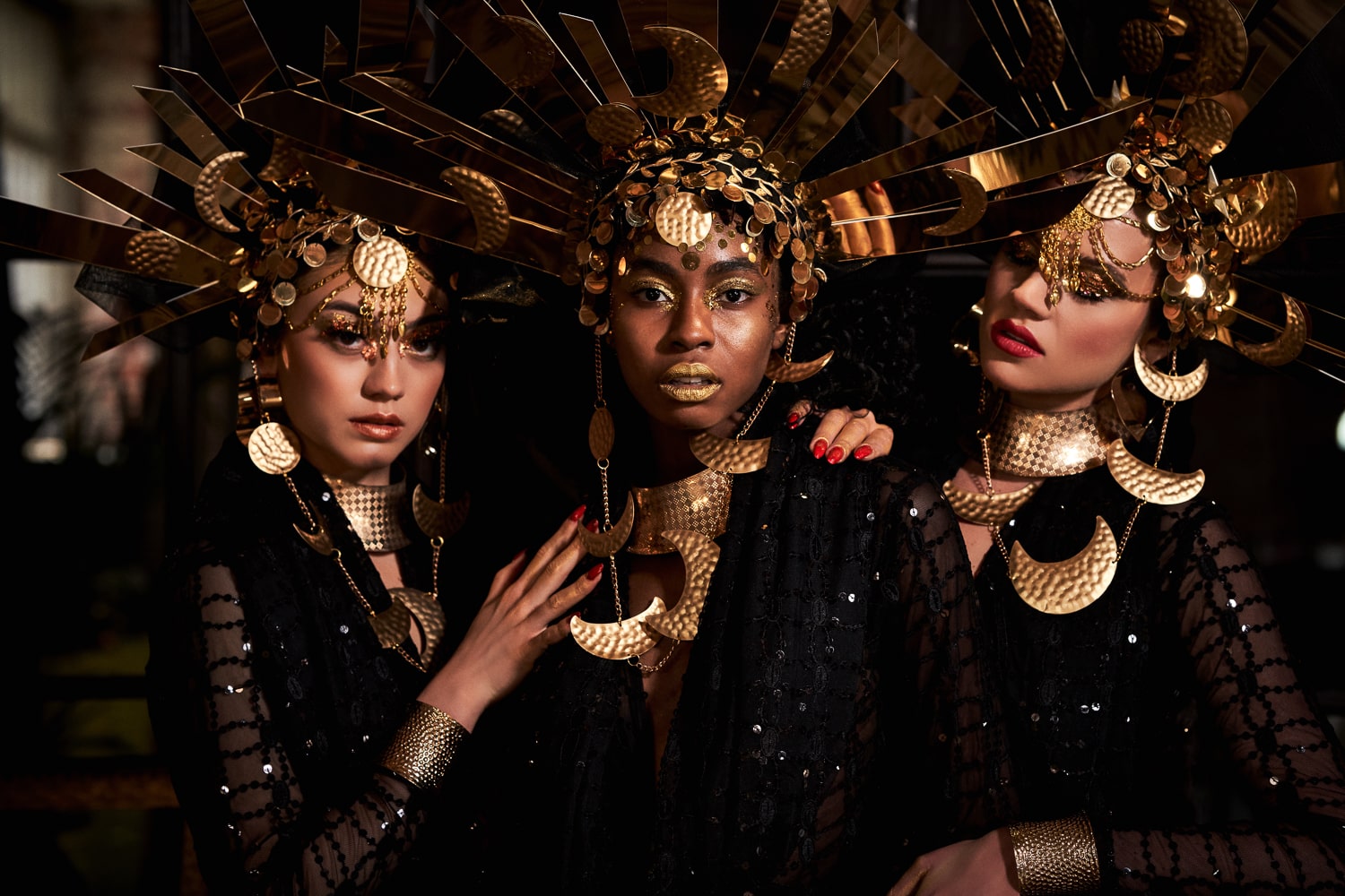 Talent - KayKay Agency